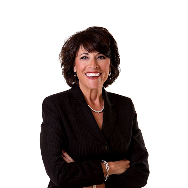 Fawn Germer