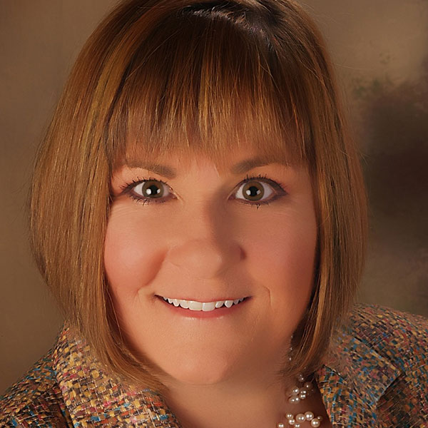 Sherene McHenry, PhD, CSP